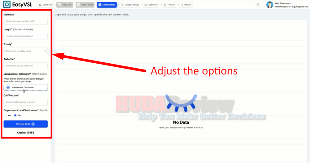 EasyVSL Review | Bundle | Discount Codes | Huge Bonuses