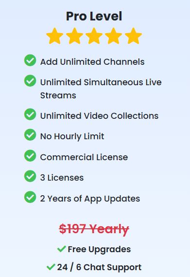 LiveCaster 24x7 Review - Secret to 24x7 Live Streaming