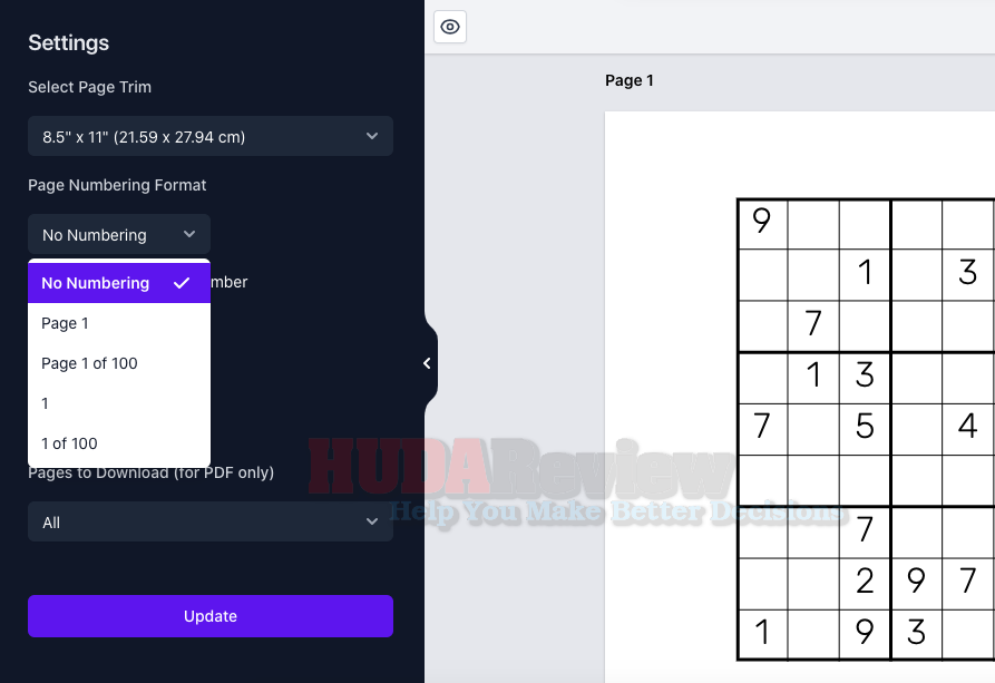 Sudoku Puzzles Generator Review with Huge Bonuses, OTOs
