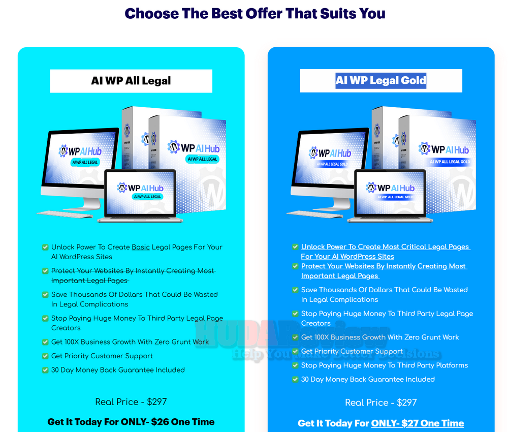 WP AI Hub Review & Bonuses - Elevate Your WordPress Site