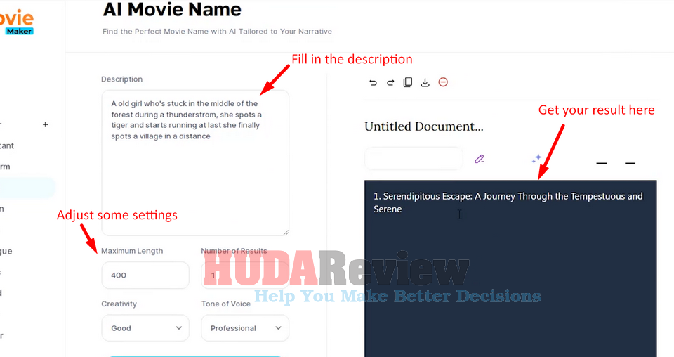 AI Movie Director Review: Can It Create Full Movies With AI?