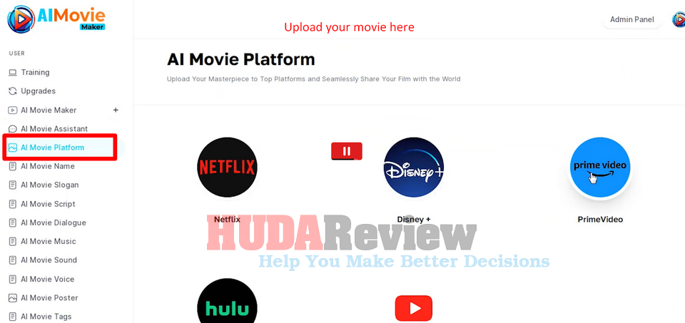 AI Movie Director Review: Can It Create Full Movies With AI?