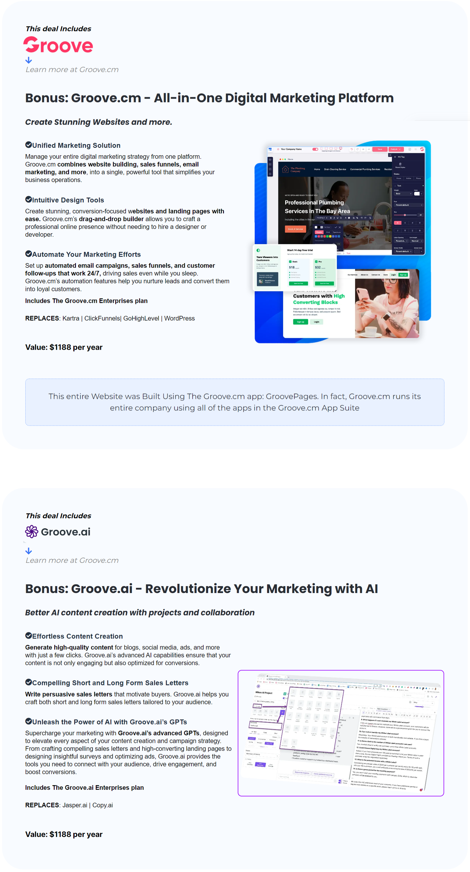 AI Workflow and Automation Certification Program Review & Bonus