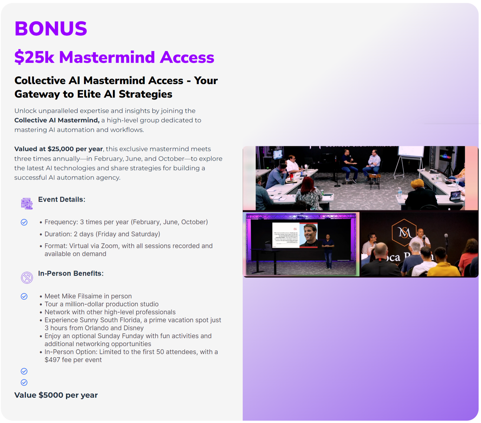 AI Workflow and Automation Certification Program Review & Bonus