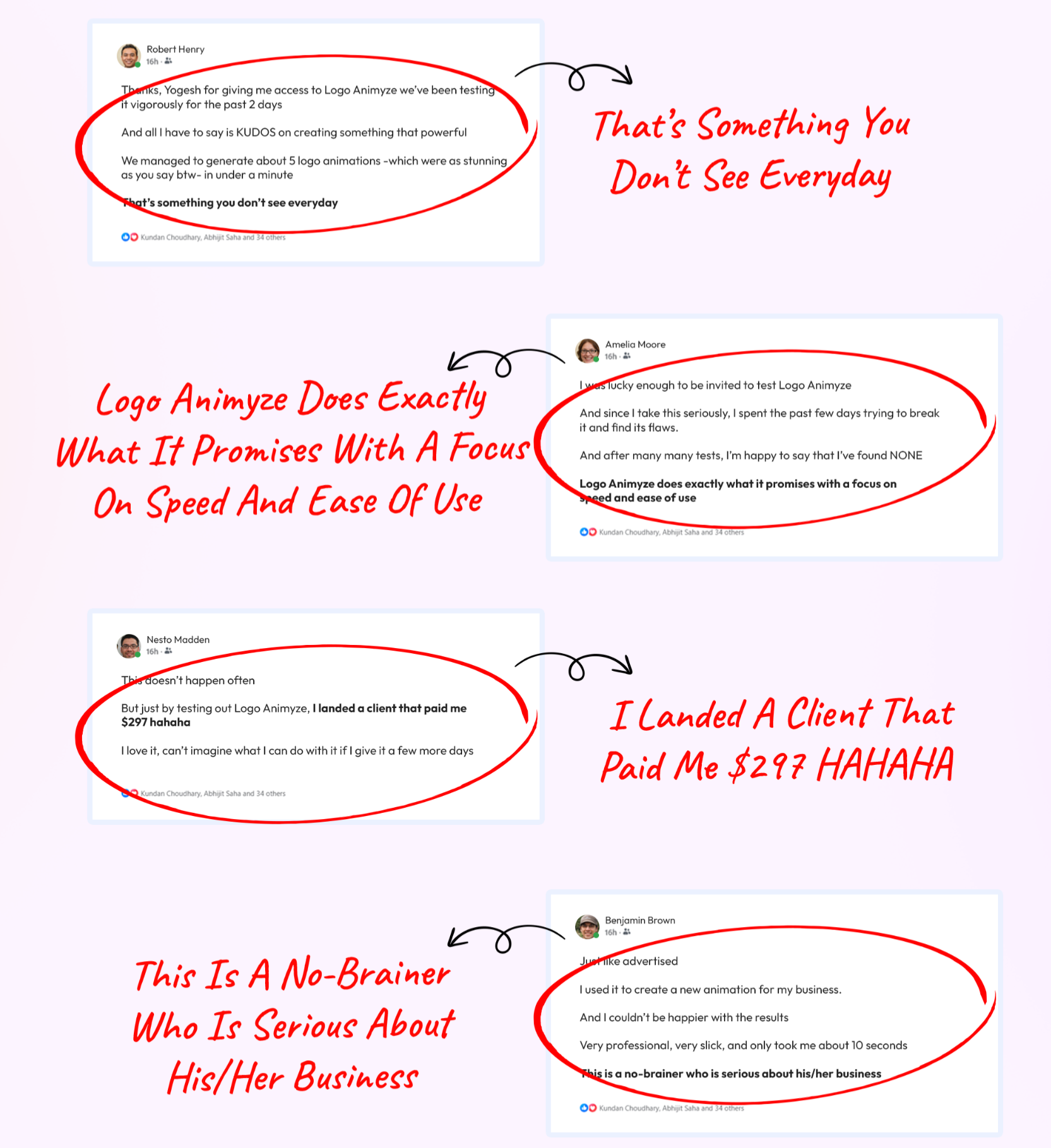 Logo Animyze Review | Huge Bonuses | Special OTOs | Discount