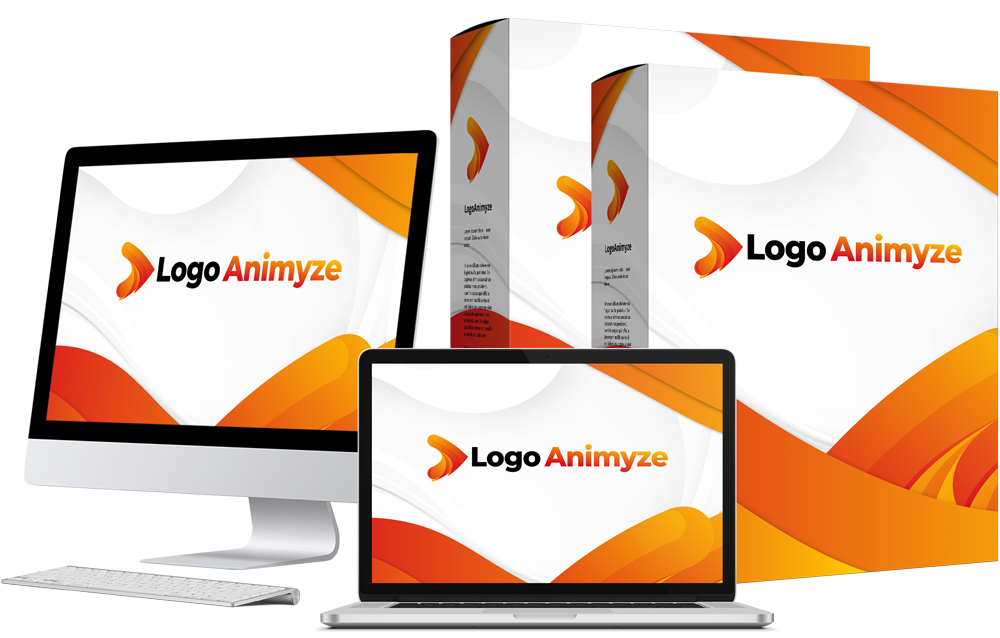 Logo Animyze Review | Huge Bonuses | Special OTOs | Discount