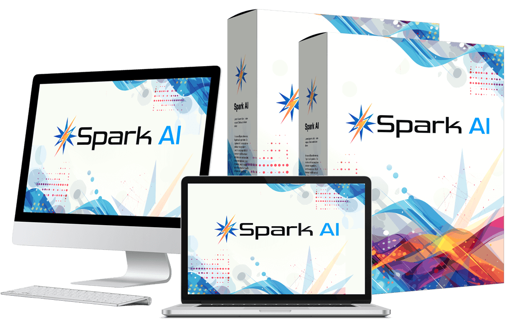 Spark AI Review - Unlock 1 million PLR assets with just a click