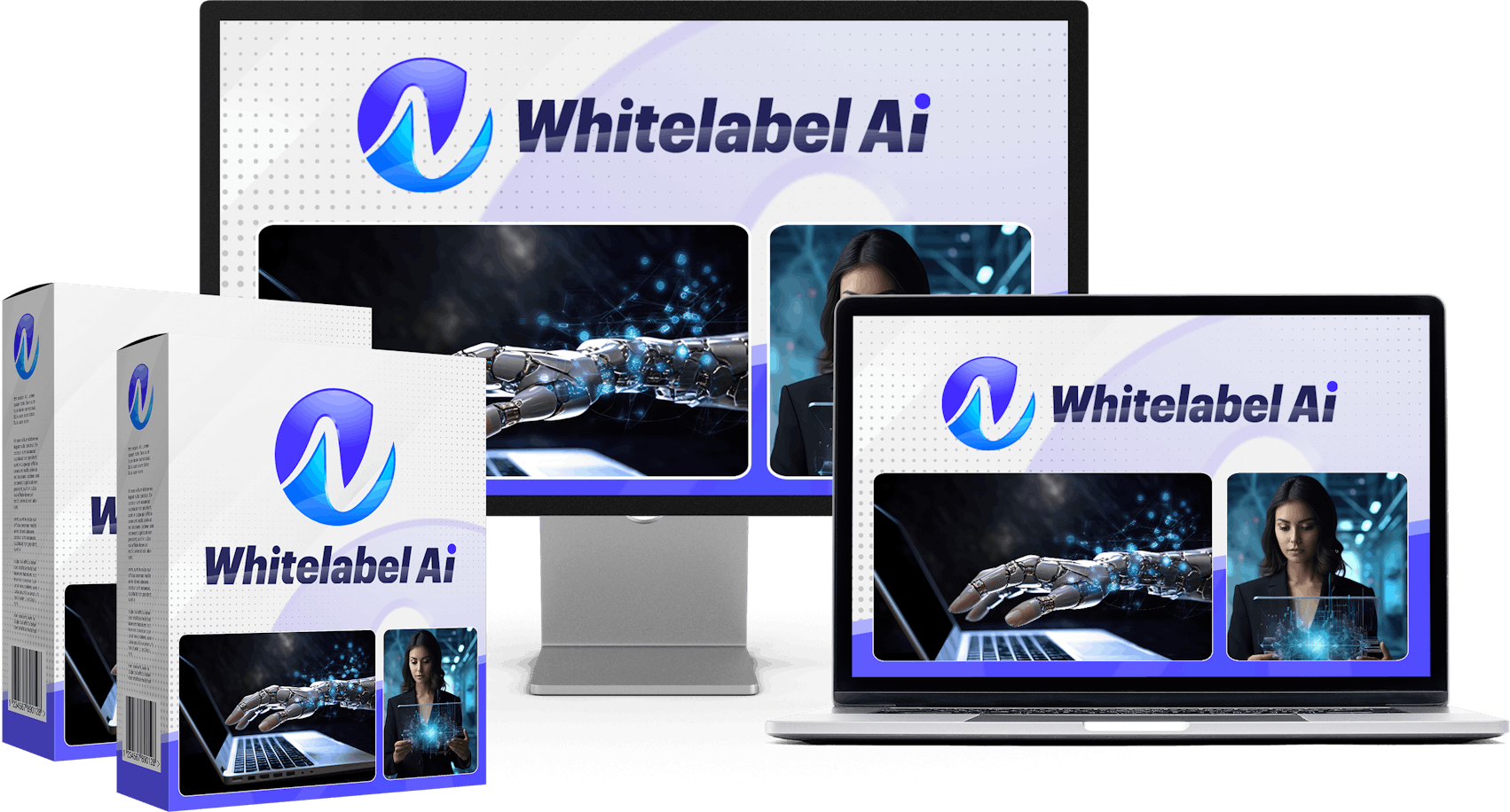 WhiteLabel AI Review | Ready-to-sell WhiteLabel AI Apps?