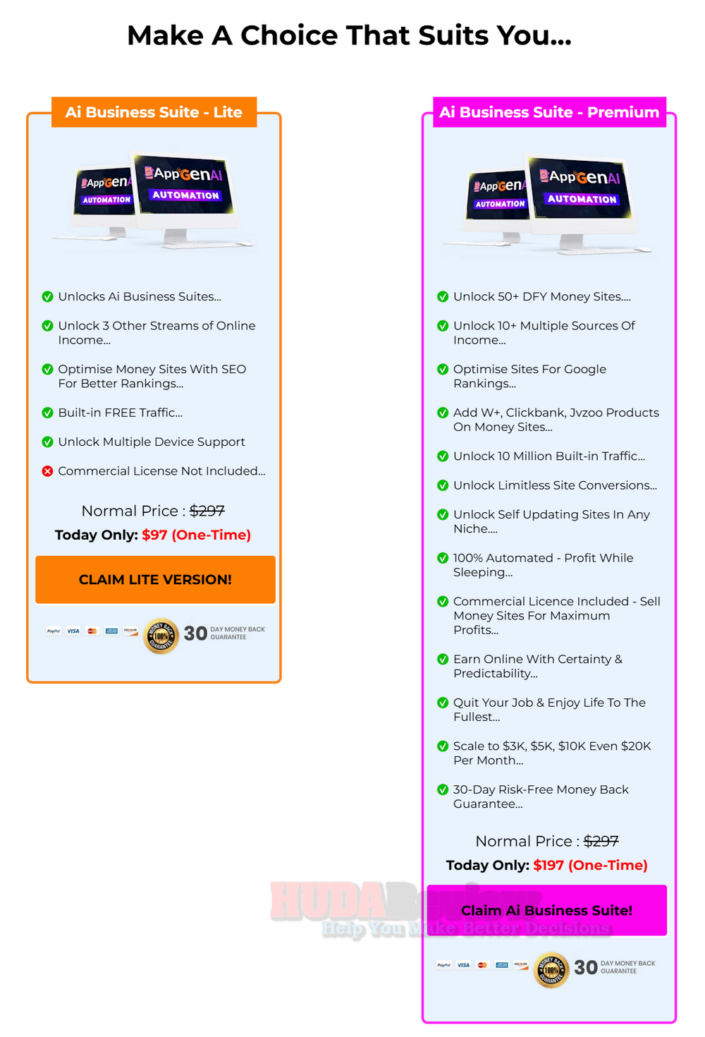 AppGen AI Review & Bonus - Create unlimited apps in minutes