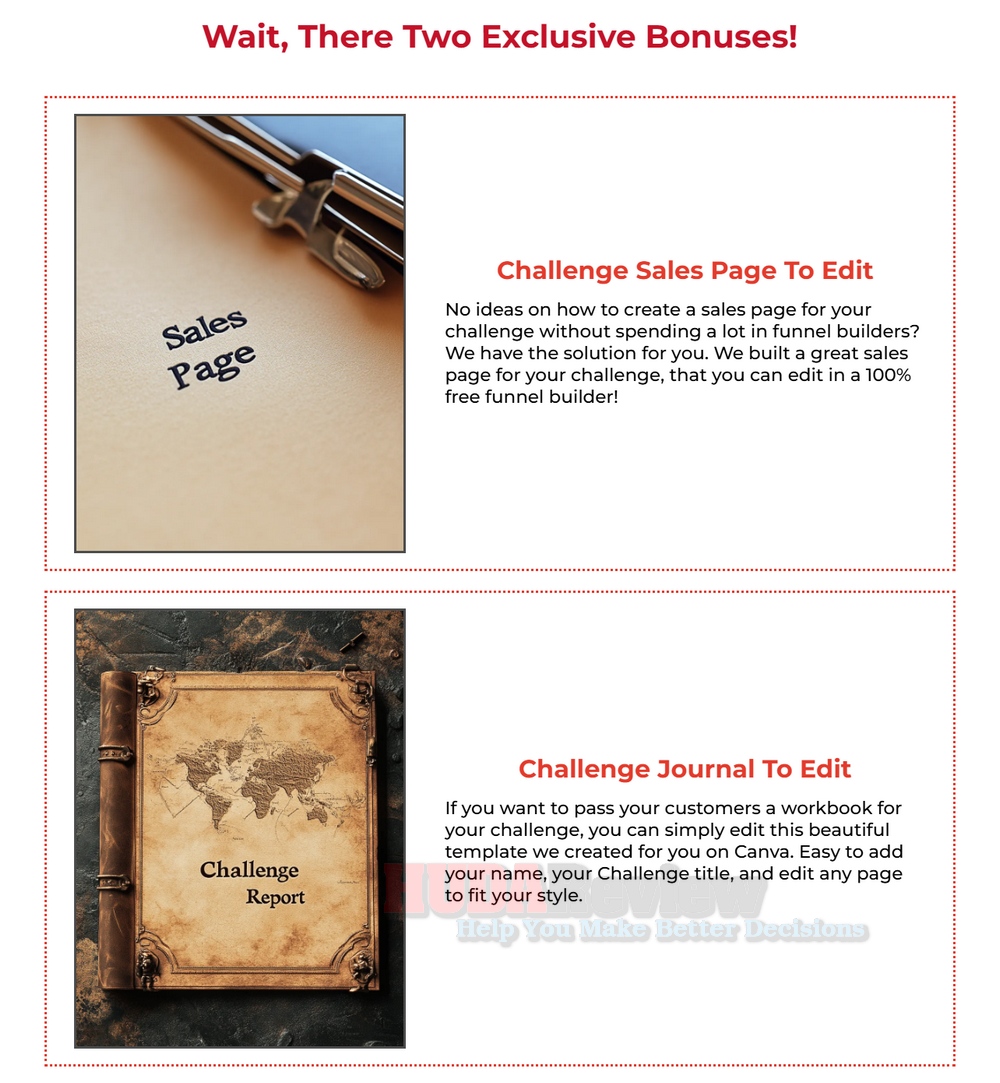 Challenges Empire 2 Review: created by Alessandro Zamboni