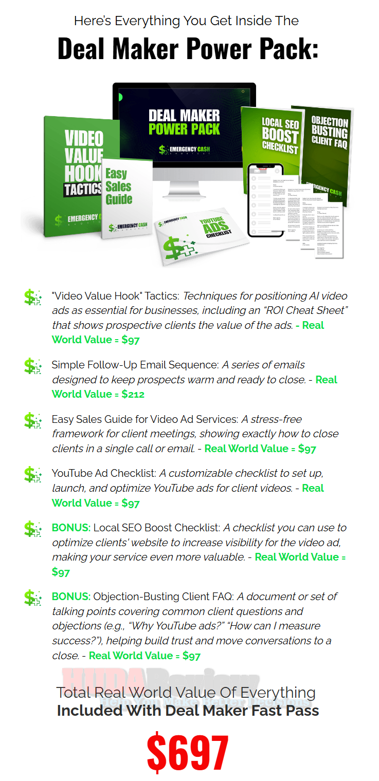 Emergency Cash Shortcut Review - Unlock Quick Earnings