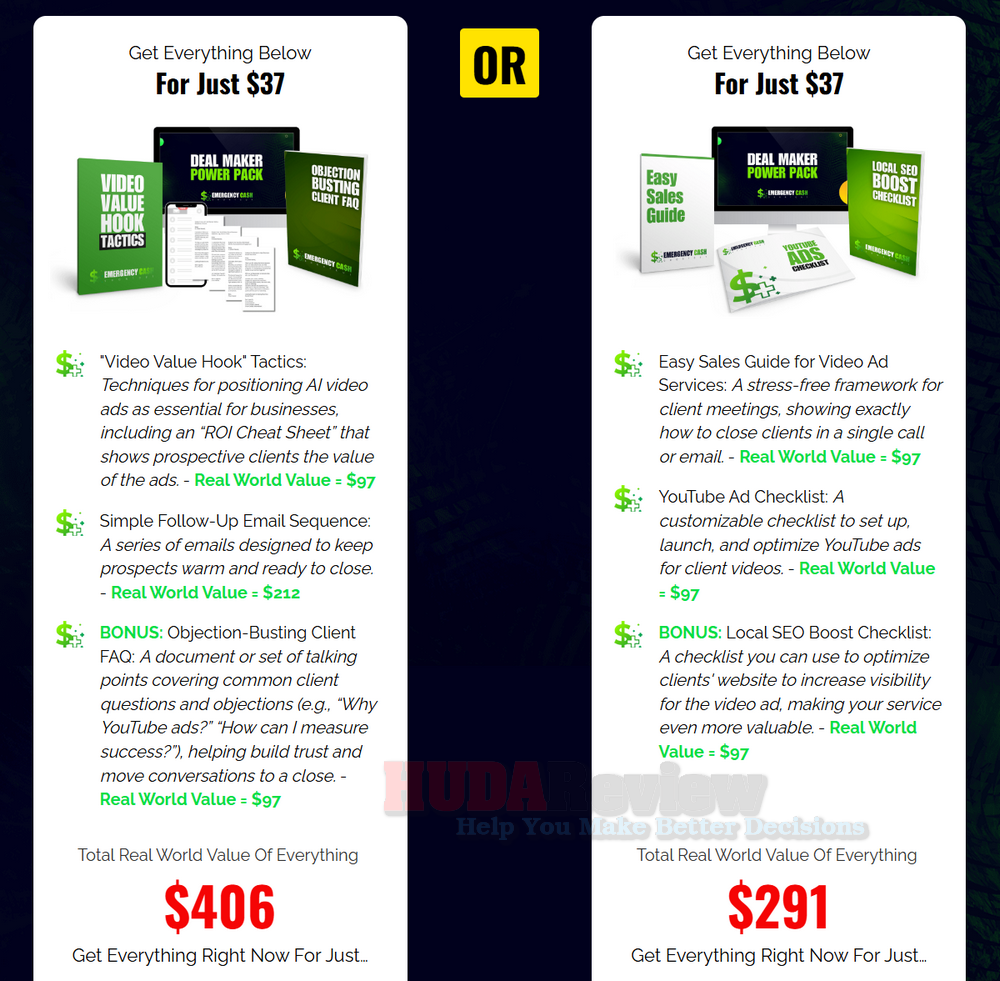 Emergency Cash Shortcut Review - Unlock Quick Earnings