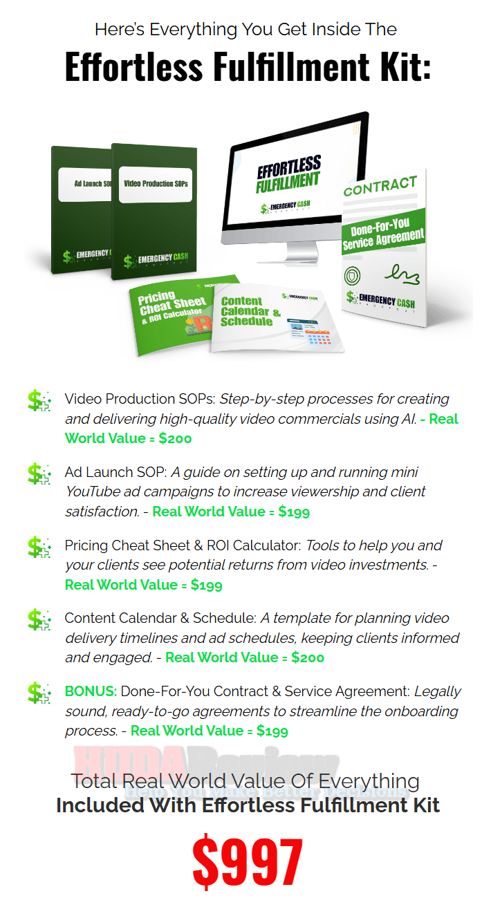 Emergency Cash Shortcut Review - Unlock Quick Earnings