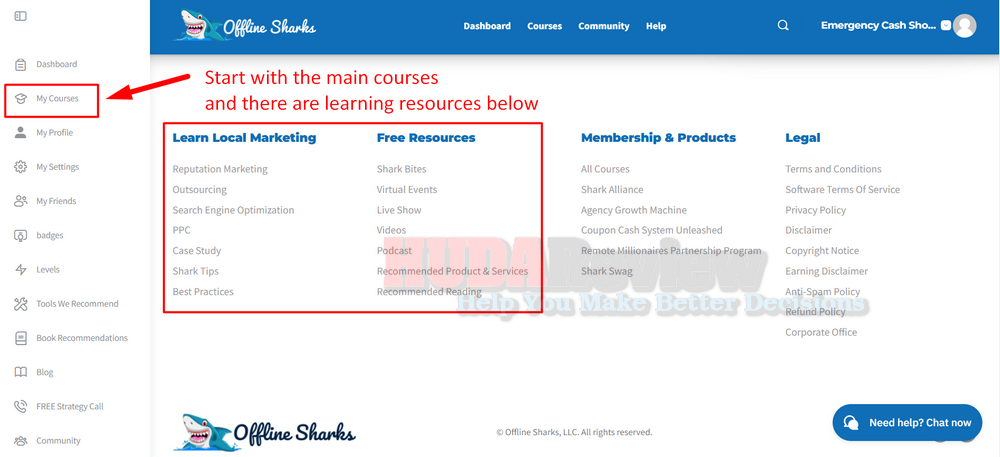 Emergency Cash Shortcut Review - Unlock Quick Earnings