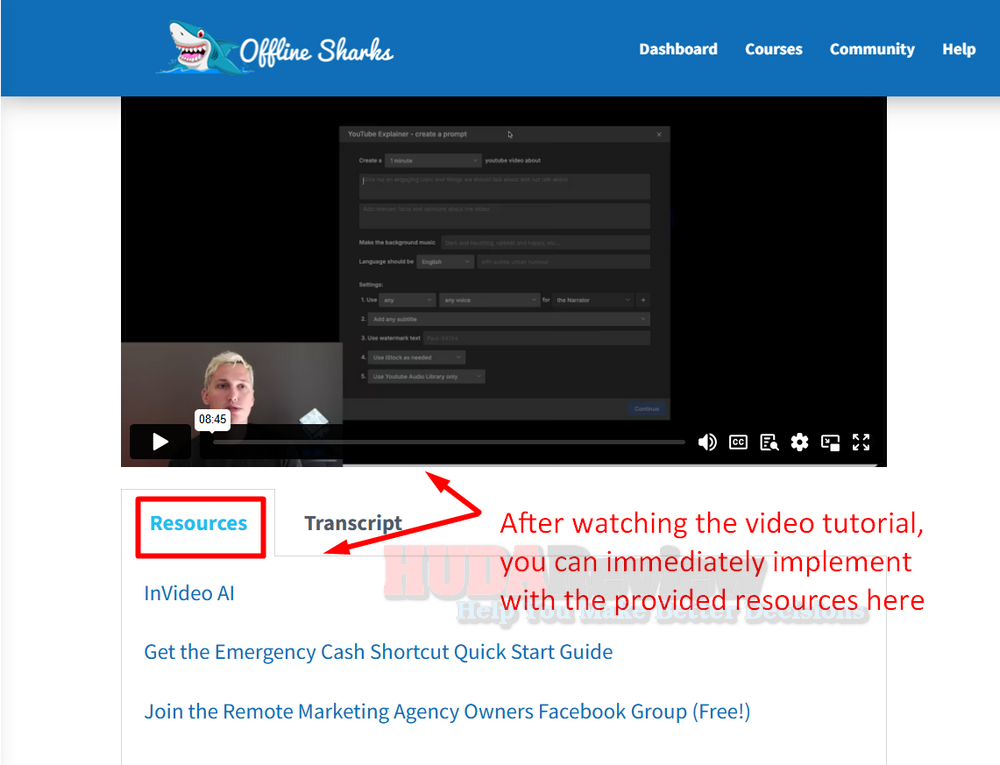 Emergency Cash Shortcut Review - Unlock Quick Earnings