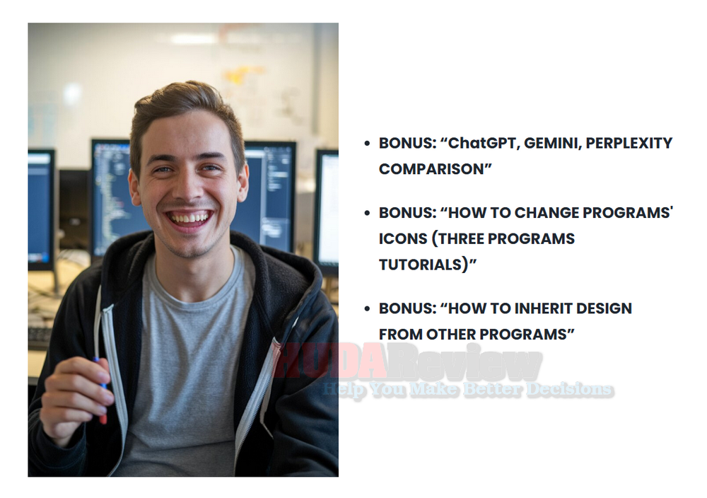 Instant AI Program Masterclass Review - Don't miss this course!