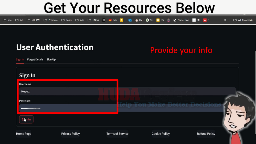 Nurie Creator Review (by Ike Paz) | Bonuses for KDP included
