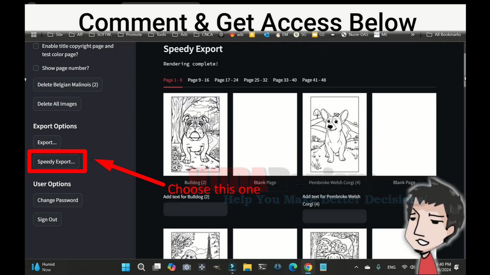 Nurie Creator Review (by Ike Paz) | Bonuses for KDP included