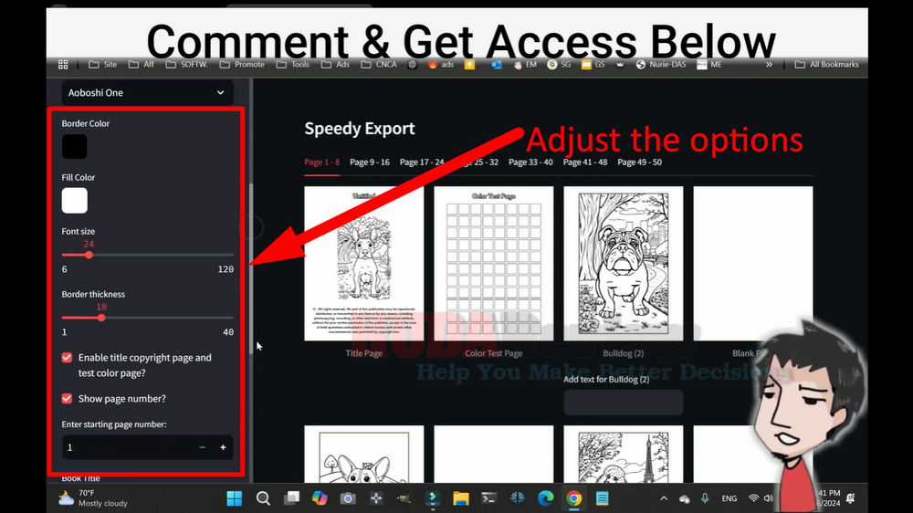 Nurie Creator Review (by Ike Paz) | Bonuses for KDP included