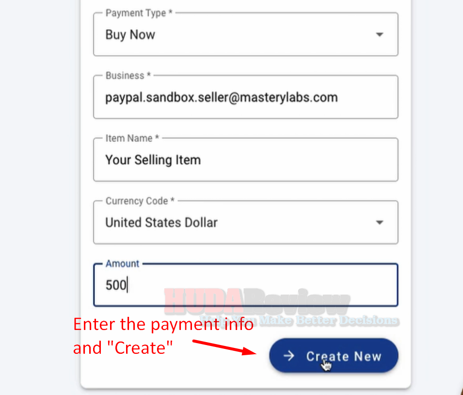 Quick Paylink Review | Unlock Instant Payments with this!