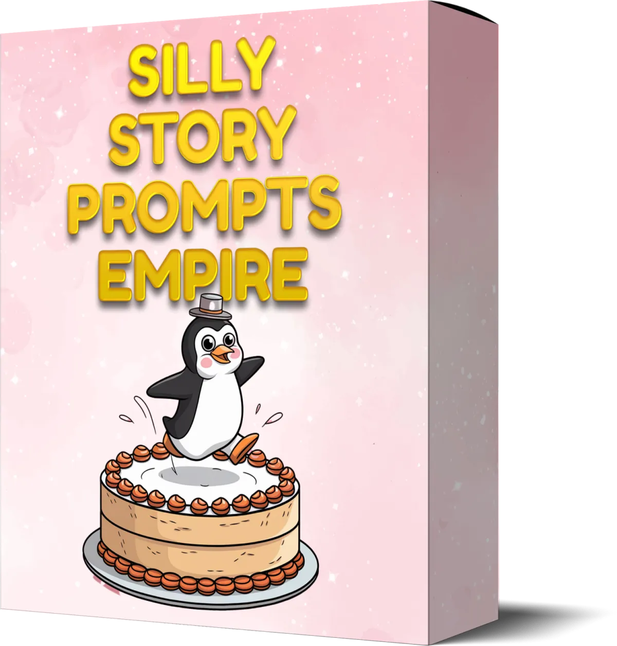 Silly Story Prompts Empire Review & Huge bonuses, OTOs