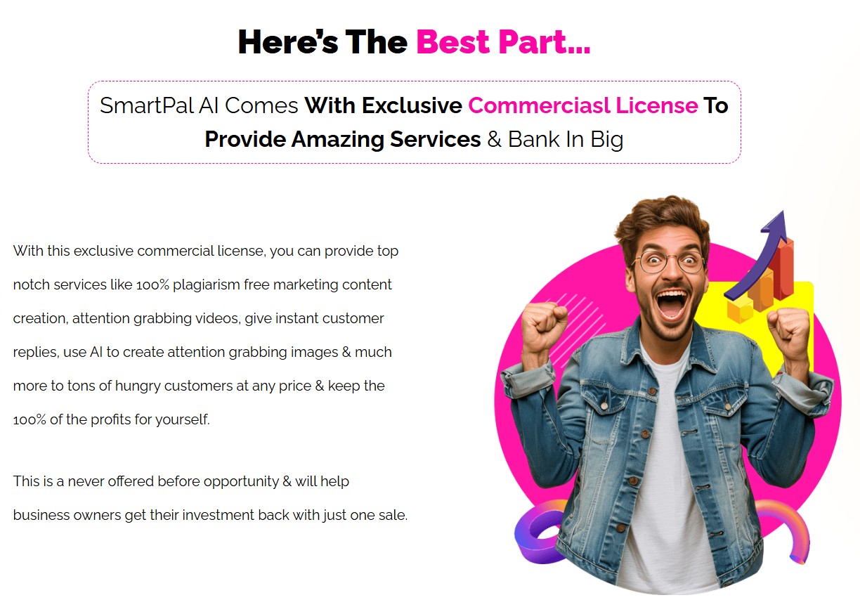 SmartPal AI Review, App Demo, Discount Code, Huge Bonuses