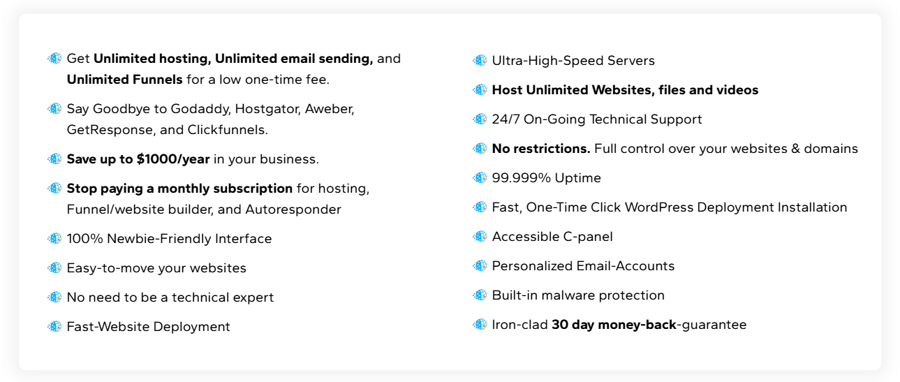 UltraSuite Review | 30% OFF code | Huge Bonuses | OTOs