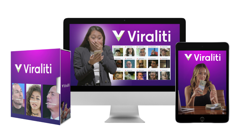 VIRALITI Review - Is this product what you are looking for?