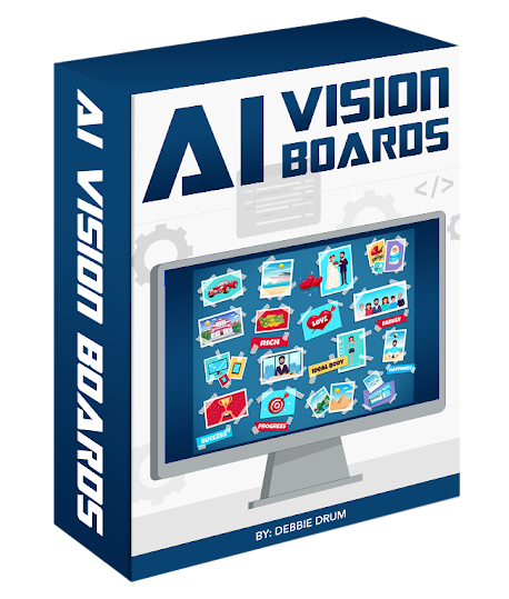 AI Creative Bundle Review - The Secret To Passive Income
