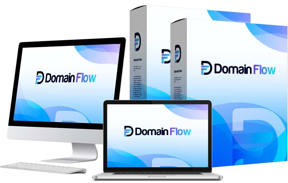 Domain Flow Review - Unlock Unlimited Domains & Hosting