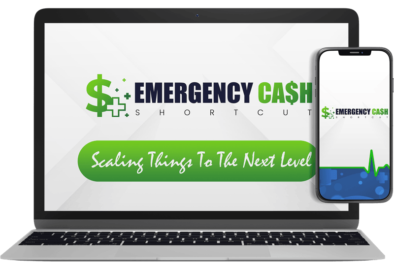 Emergency Cash Shortcut Review - Unlock Quick Earnings