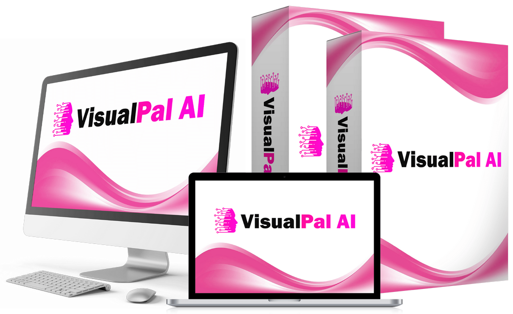VisualPal AI Review - Create mind blowing AI visuals with ease