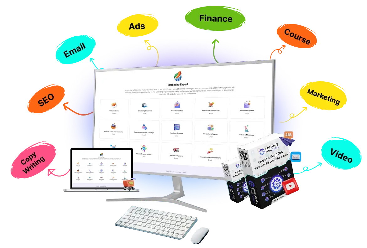 GPT Apps Engine Gamma Review - Discount, Bonuses & Bundle