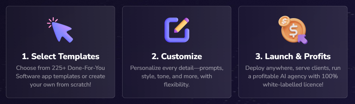 GPT Apps Engine ™ Review - Create & Sell Stunning Apps Easily