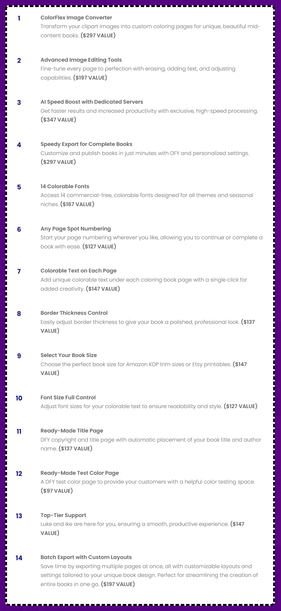 Nurie Creator Review (by Ike Paz) | Bonuses for KDP included