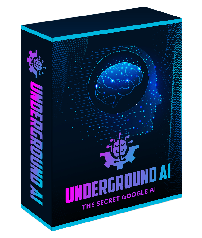 Underground AI Review - Google’s Hidden AI Money Machine
