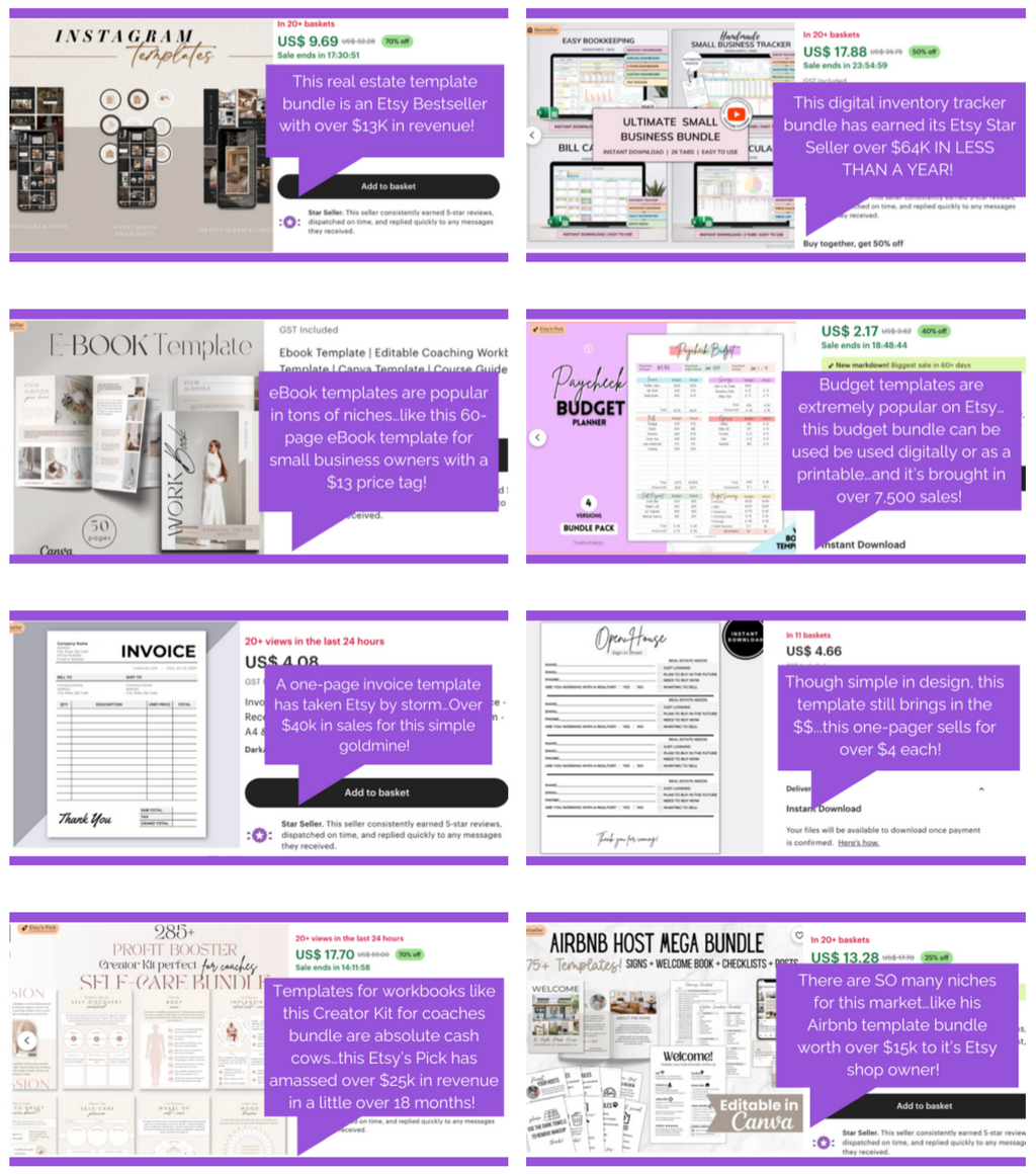 Canva Cashflow Review | Don't miss my massive bonuses!