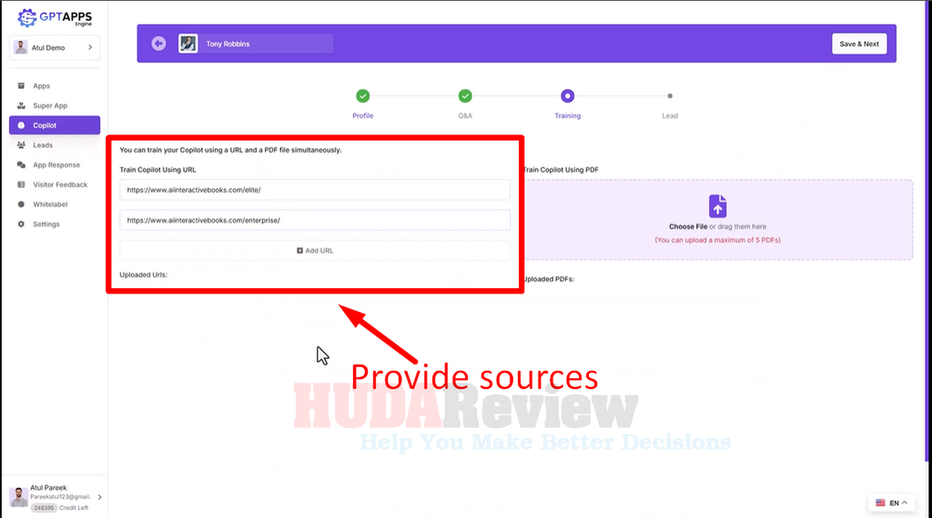 GPT Apps Engine ™ Review - Create & Sell Stunning Apps Easily