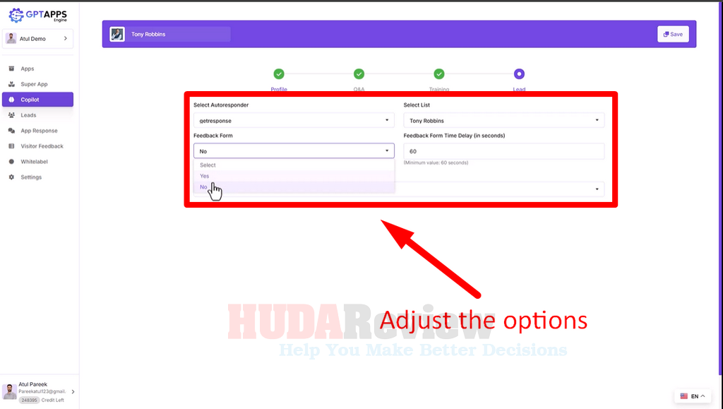GPT Apps Engine ™ Review - Create & Sell Stunning Apps Easily