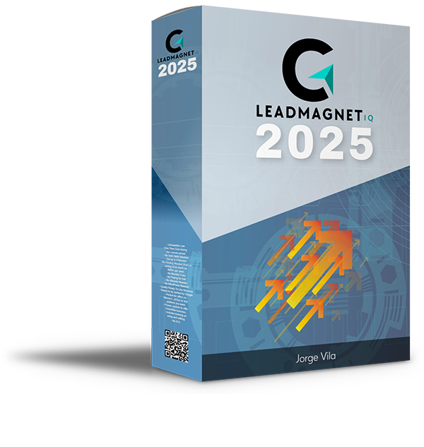 IQ Lead Magnet 2025 Review - Transform Your Marketing Strategy