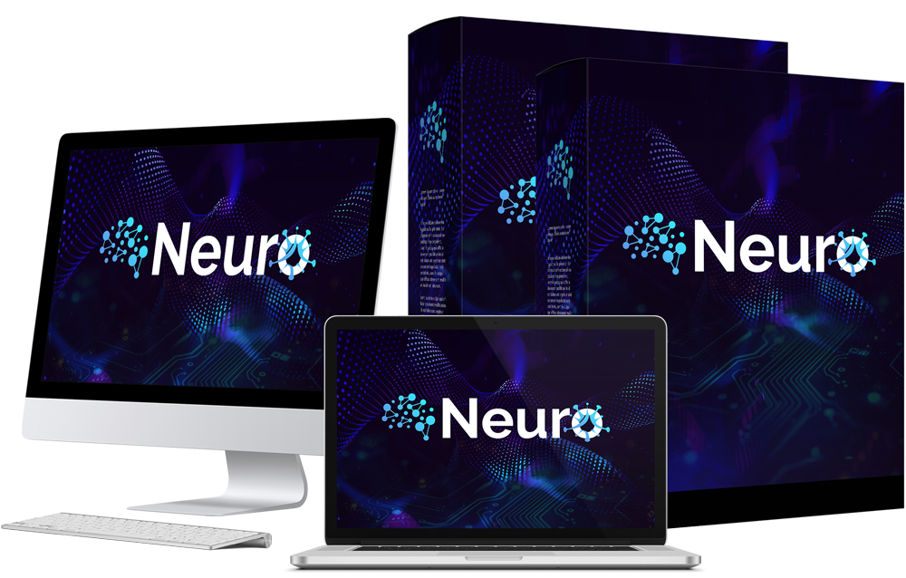Neuro Review & Bonuses - Unlock 100+ Premium AI Models