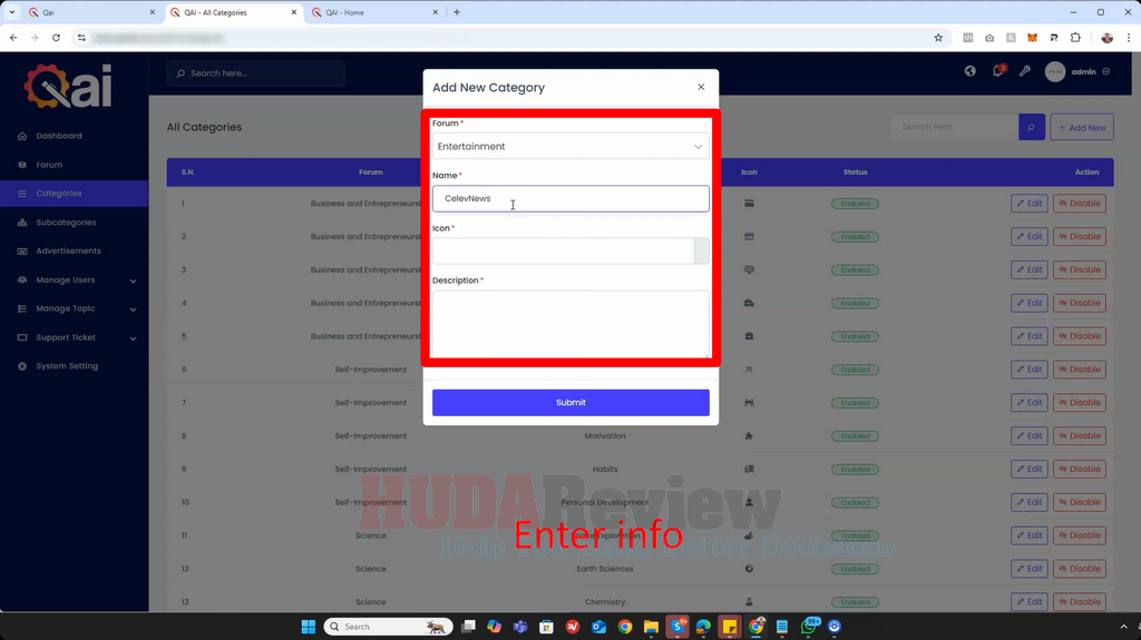 Qai Review - Let this AI app bring traffic to you on autopilot