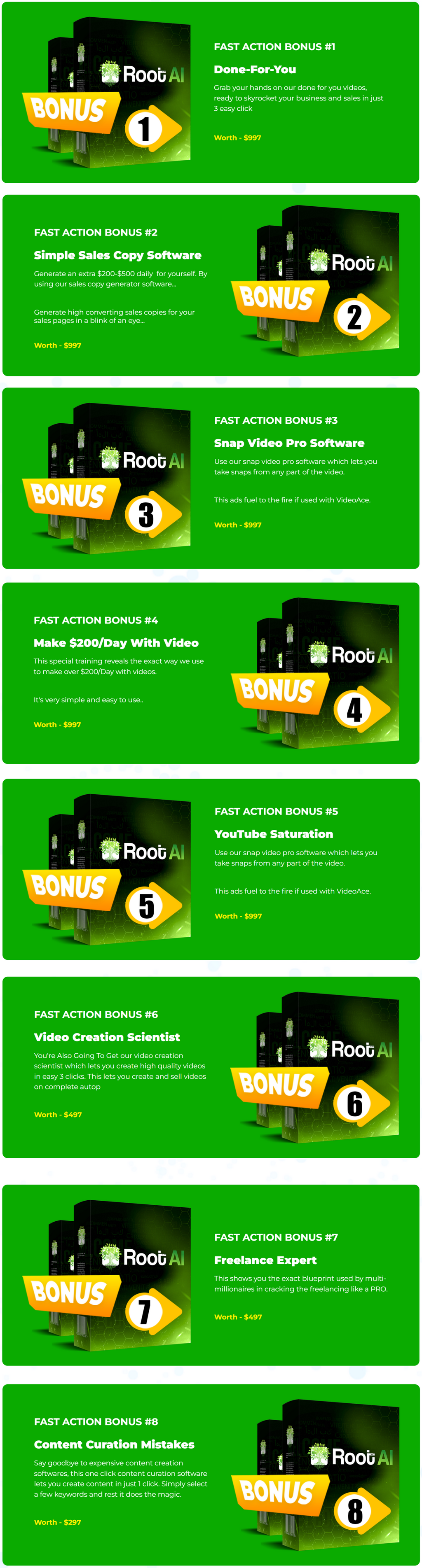 Root AI Review - Revolutionize Your Business With AI Platforms