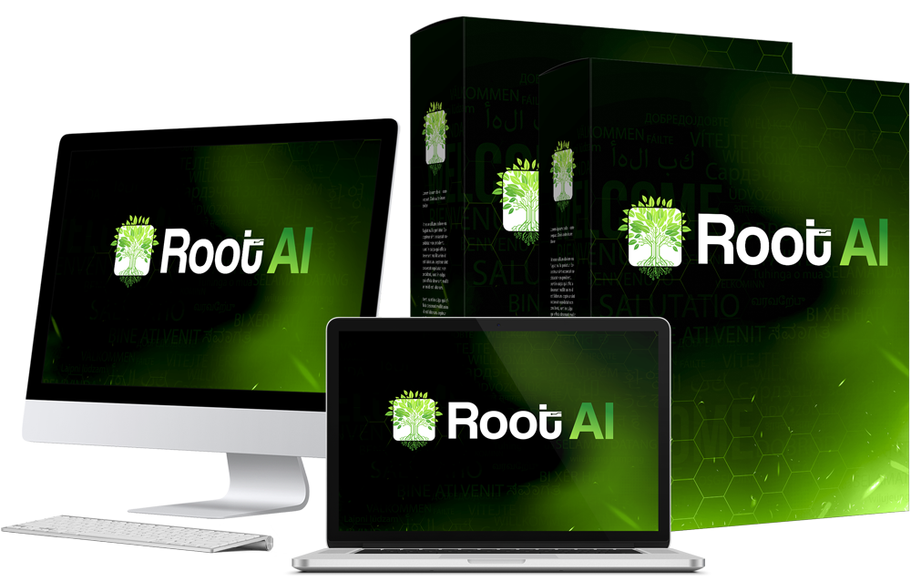 Root AI Review - Revolutionize Your Business With AI Platforms