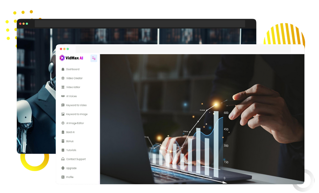 VidMax AI Review - Create studio-quality videos in seconds