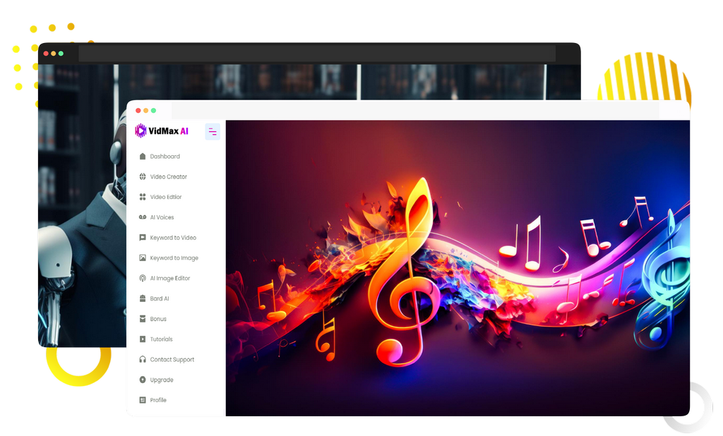 VidMax AI Review - Create studio-quality videos in seconds