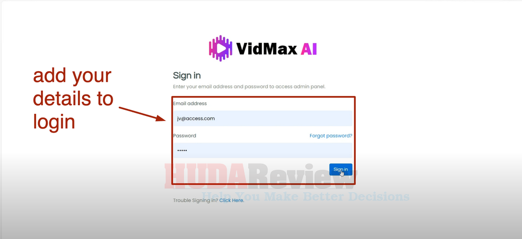 VidMax AI Review - Create studio-quality videos in seconds