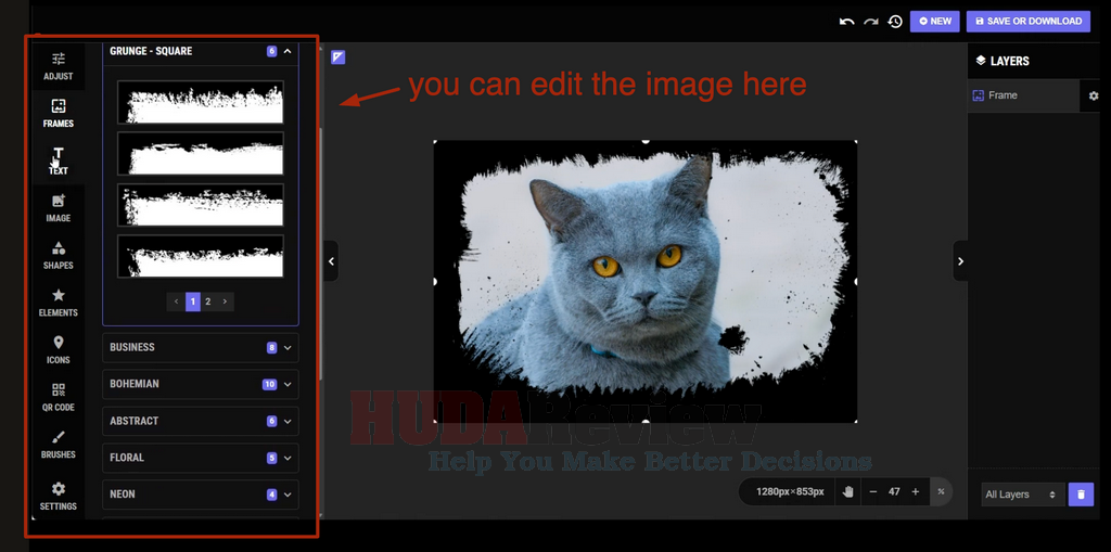 VidMax AI Review - Create studio-quality videos in seconds