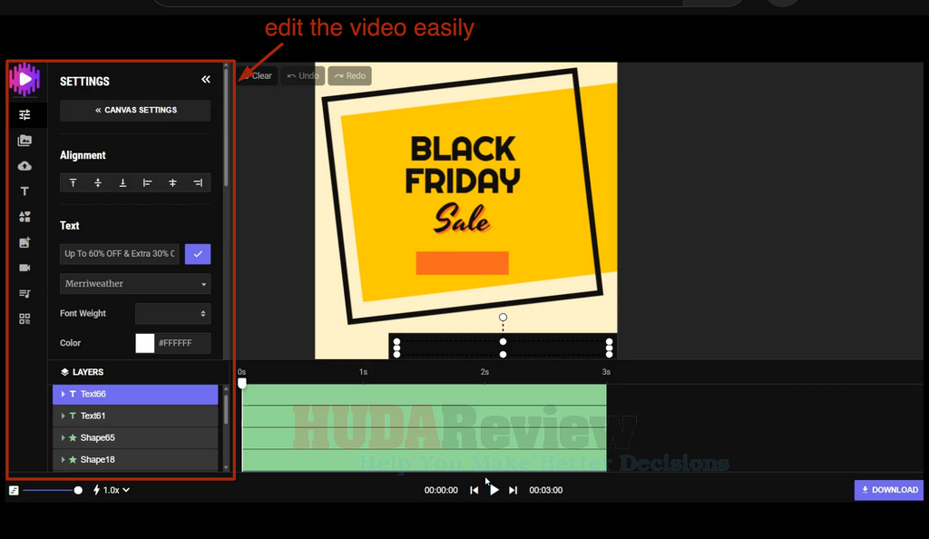 VidMax AI Review - Create studio-quality videos in seconds