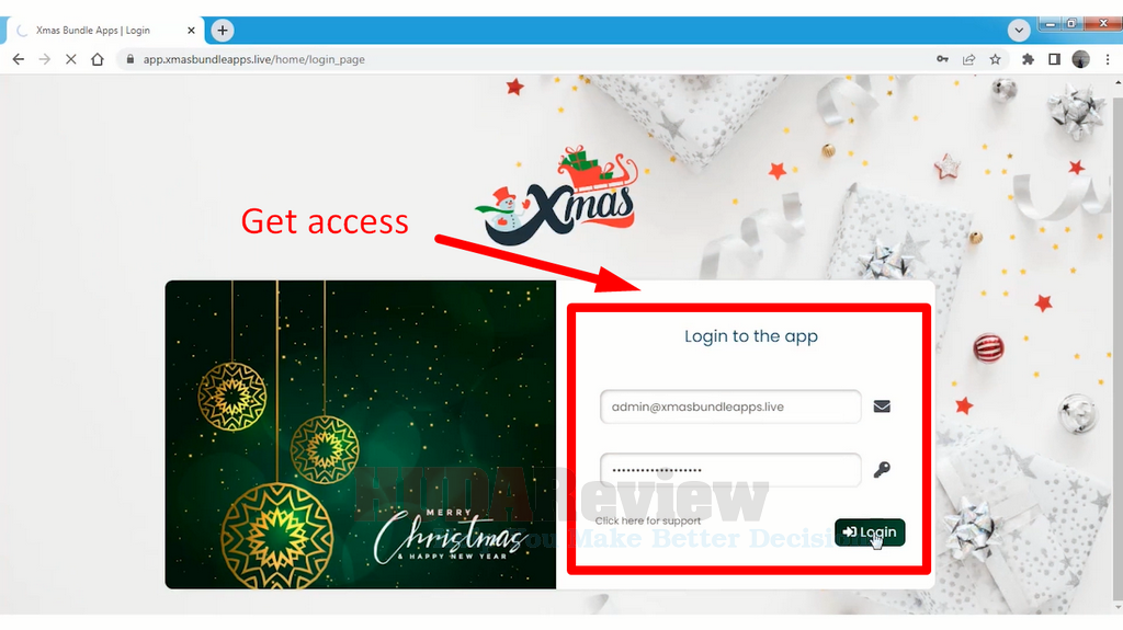 Xmas BundleApps Review - Unlock 15 Premium AI Tools